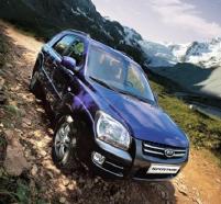 Kia Unveils Next Generation Fuel Cell Vehicle - News