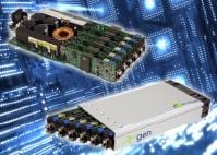 Excelsys Launches Xgen Series Power Supplies - New Products