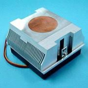 Jetcool Electronics Releases JT-A02 AMD CPU Coolers - New Products