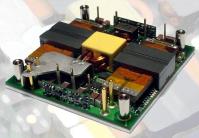 Glary Power Unveils UH48033-120 Half-Brick Module - New Products