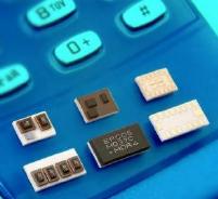 EPCOS Releases New GSM Front-End Module - New Industry Products