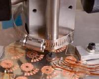 Georgia Institute of Technology Unveils Micro-Generator - News