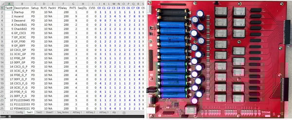 How to Hot Plug Sequence Your BMS Cell Connections - Technical Articles