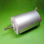 Pro Motor Electric Releases PRL1263CG Series DC Motors - New Products