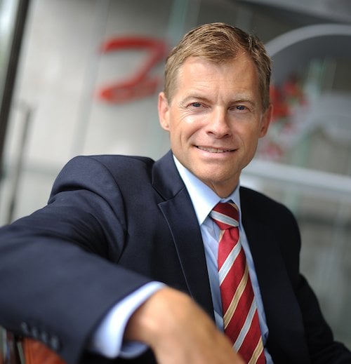 Danfoss Continuing Strong Growth Momentum - New Products