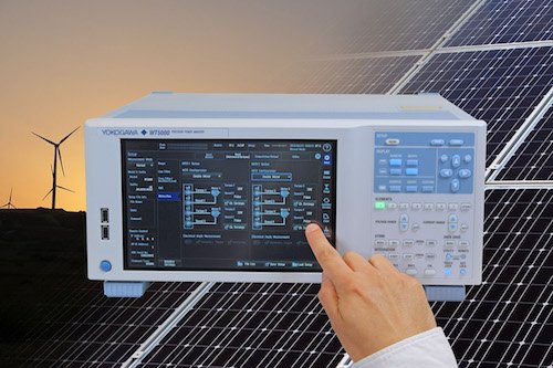 Yokogawa’s WT5000 Ushering in the Next Generation of Precision Power ...