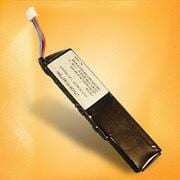 Highcell Technology Releases New Li-Ion Batteries - New Products