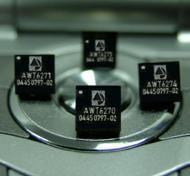 Anadigics Intros HELP Family of WCDMA Power Amplifiers - New Products