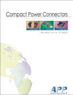 Anderson Power Products Intros New 2005 Catalog - News