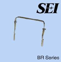 Stackpole Electronics Intros BR Series Resistors - New Products