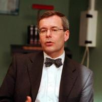 GE Energy Names Robert Gleitz GM of Wind Segment - News