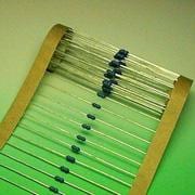 Cosonic Releases MOR Series of Metal-Oxide Film Resistors - New Products