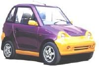 RECC Launches Reva Electric Vehicle in Monaco - News