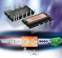 Fairchild Debuts Mini-SPM Series of Smart Power Modules - New Products