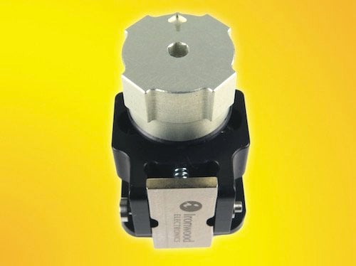 30 GHz BGA Socket for BGA169 - New Products