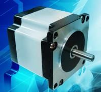 Lin Engineering Offers IP65 Series Motors - New Products