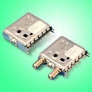 Comtech Releases BSSUP-01 Up/Down Converter Modules - New Products