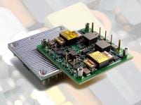 Glary Power Intros CPH Series Half-Brick Module - New Products