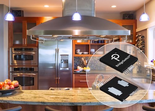 Power Integrations Launches 98.5% Efficient High Voltage BLDC Motor ...