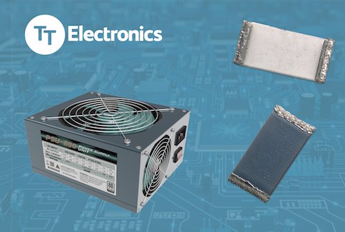 TT Electronics Enables Long-Term RoHS Compliance with the Industry’s ...