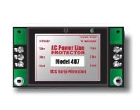 MCG Surge Protection Presents MCG 400 Series Devices - New Products