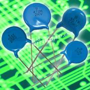 Kingcap Releases New Mono Capacitors - New Products