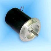 Kingclean Motor Releases W-JY Series DC Motors - New Products
