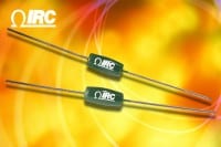 IRC Unveils New W20 Series Power Resistors - New Products