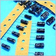 Pro-An Electronic Releases CD71 Series Capacitors - New Products