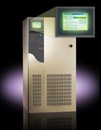 MGE UPS Systems Enhances Comet UPS Line with GUI - News