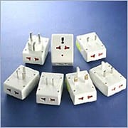 Golden Edge Releases WTP Series AC-AC Adapters - New Products