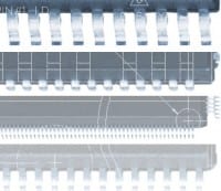 AIT Offers New Stacked-Die QFN-MCM Package - New Products