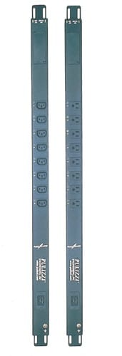 Pulizzi Releases IPC36xx/IPV42 Series Power Controllers - New Products