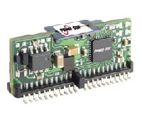 Power-One Intros Three New Z-1000 Digital POL Converters - New Products