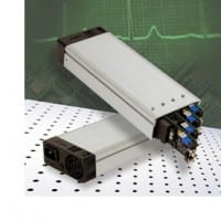 Excelsys Unveils Xmite Family of Medical Power Supplies - New Products