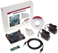 Silicon Labs Delivers Digital Power Development Kit - News