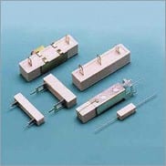 Megatone Electronics Releases New Resistors - New Products
