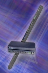 MGE UPS Systems Unveils New Switched PDUs - New Products