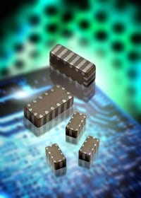 AVX Expands MLCC Family of IDC Technology - New Products