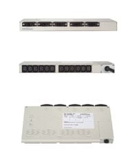 Eaton Intros Powerware Rackmount Power Distribution Unit - New Products