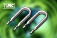 IRC Develops Power Current-Sense Resistors - New Products