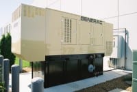 Generac Bi-Fuel Generator Receives Top Magazine Honor - News