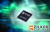 Zilker Releases Digital Power IC - New Products