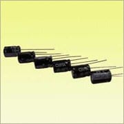 Qifa Electronic Releases CQH3 Series Capacitors - New Products