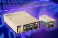 Emerson Launches Astec iMP Series Digital Power Supplies - New Products