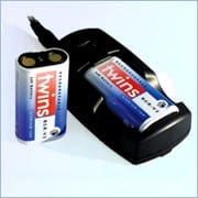 Vapex Technology Releases RCR-V3 Li-Ion Battery Packs - New Products