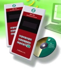 Z Meters Unveils New ZM100 Distribution Analysis System - New Products