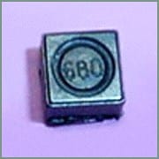 ABC Electronics Releases SS0604 Series Chip Inductors - New Products
