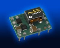 TI Extends PTH Devives with T2 Series POL Power Modules - New Products