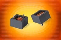 Pulse Offers PG0322NL Series Power Cube Inductors - New Products